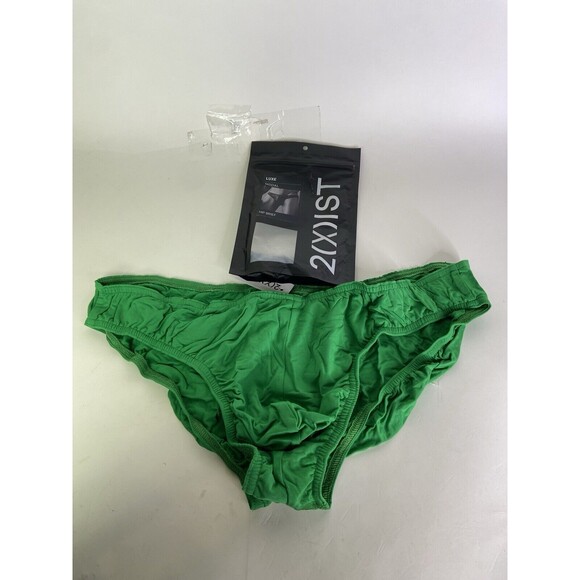 2xist | Underwear & Socks | 2xist Modal Luxe Hip Brief Bikini Underwear ...